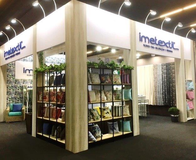 5° ABUP Têxtil - Imetextil